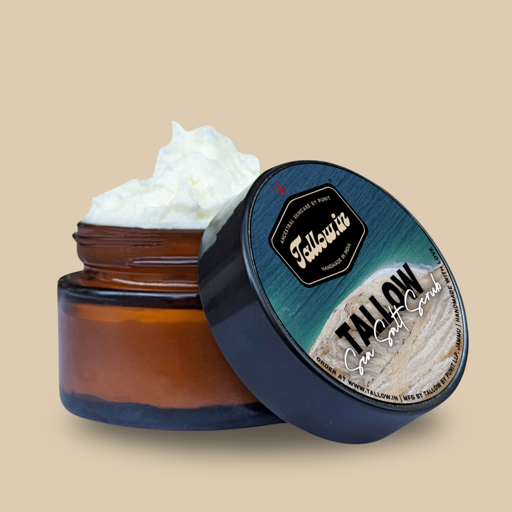 Tallow.in - India’s First Tallow Balm Brand