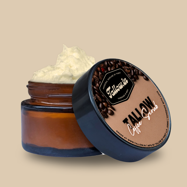 Tallow.in - India’s First Tallow Balm Brand