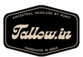Tallow.in - India’s First Tallow Balm Brand