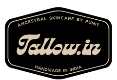 Tallow.in - India’s First Tallow Balm Brand